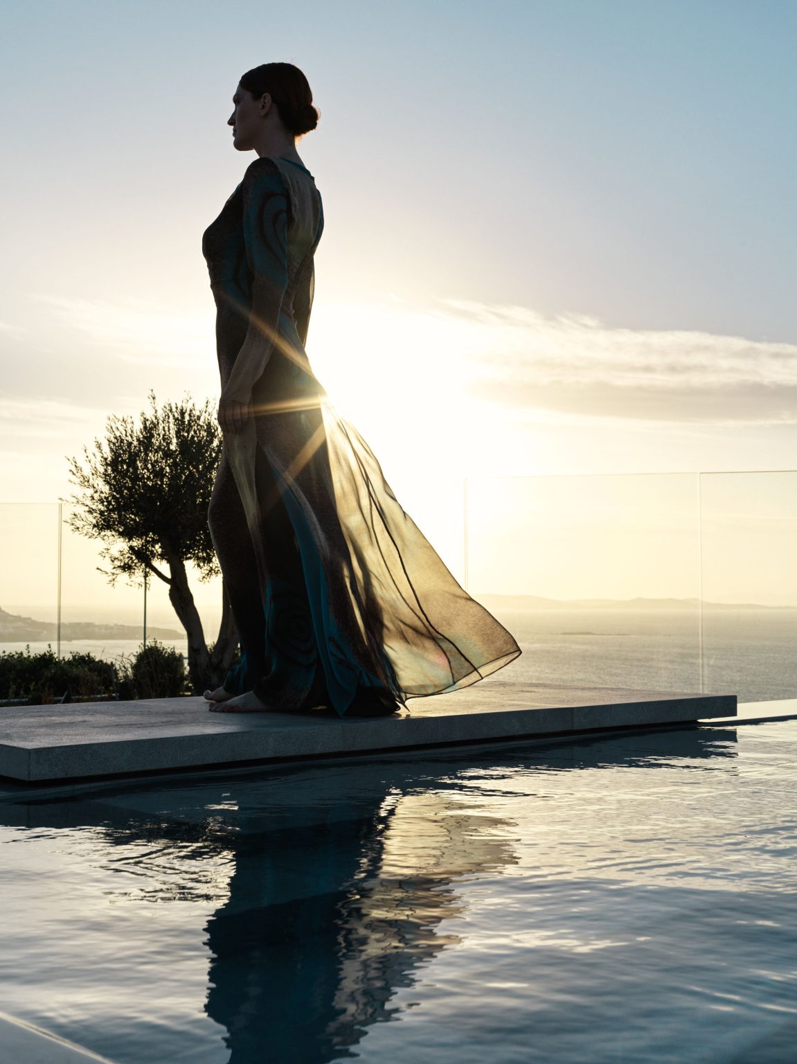 Myconian Deos | Luxury Hotel in Mykonos, Greece